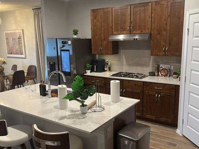 Elevated Living Near Austin | 10% Off First 6 We