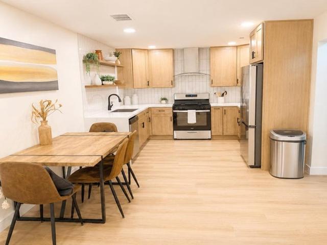 Elevated San Diego Living Newly Renovated Home Nev
