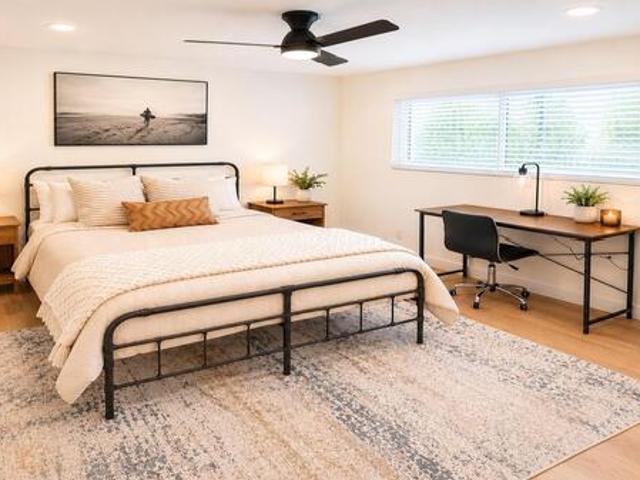 Elevated San Diego Living Newly Renovated Home Never Lived In