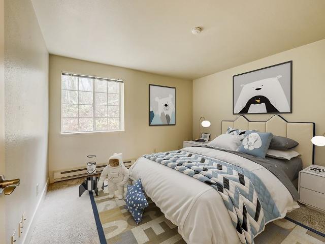 Elevation 2 Bedroom Apartment for Rent at 17202 Ne 85th Pl, Redmond, WA 98052 Education Hill