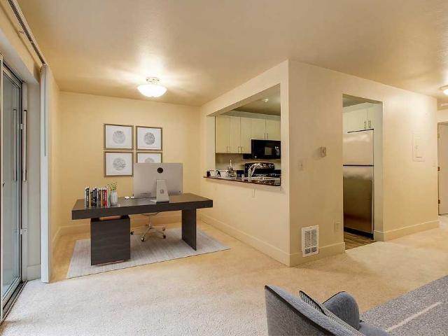 Elevation 2 Bedroom Apartment for Rent at 17202 Ne 85th Pl, Redmond, WA 98052 Education Hill