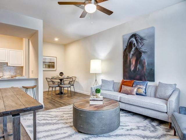 Elevation 3505 Apartments & Townhomes 2 Bedroom Apartment for Rent at 3505 Redwine Rd, Atlanta, GA 30344