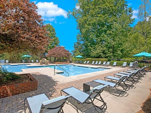 Elevation 3505 Apartments & Townhomes 2 Bedroom Apartment for Rent at 3505 Redwine Rd, Atlanta, GA 30344