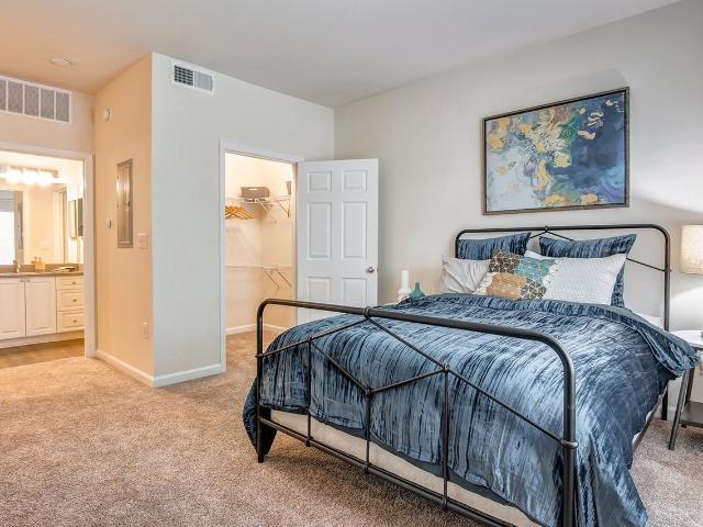 Elevation 3505 Apartments & Townhomes 2 Bedroom Apartment for Rent at 3505 Redwine Rd, Atlanta, GA 30344