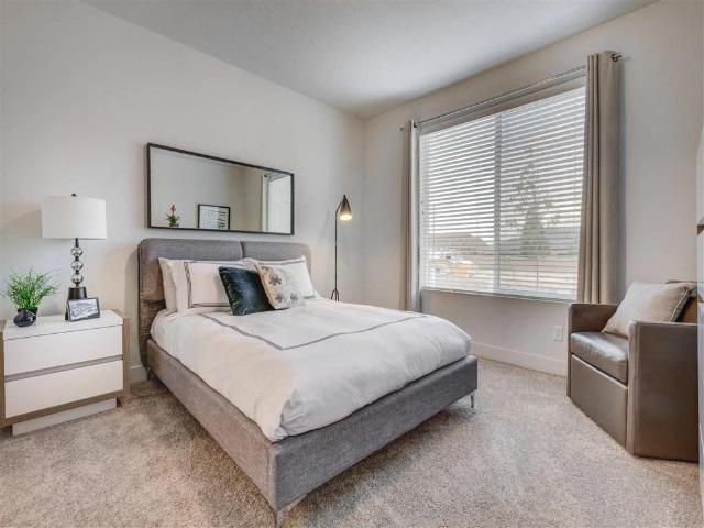 Elevation 56 3 Bedroom Apartment for Rent at 8088 S Uinta View Way, West Jordan, UT 84081