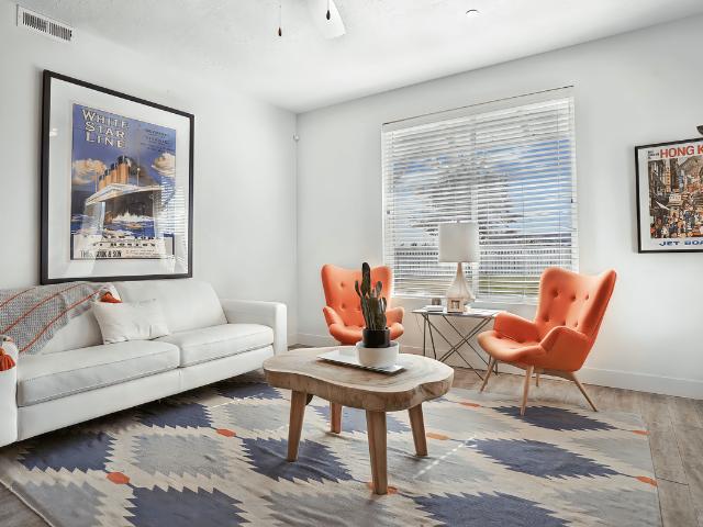 Elevation 56 3 Bedroom Apartment for Rent at 8088 S Uinta View Way, West Jordan, UT 84081