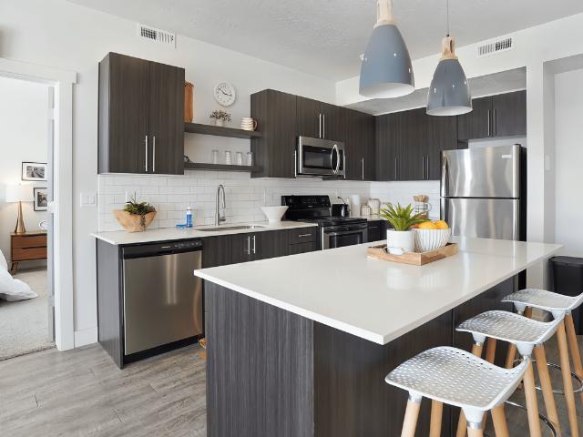 Elevation 56 1 Bedroom Apartment for Rent at 8088 S Uinta View Way, West Jordan, UT 84081