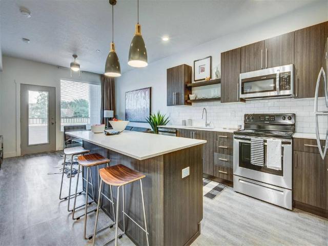 Elevation 56 2 Bedroom Apartment for Rent at 8088 S Uinta View Way, West Jordan, UT 84081