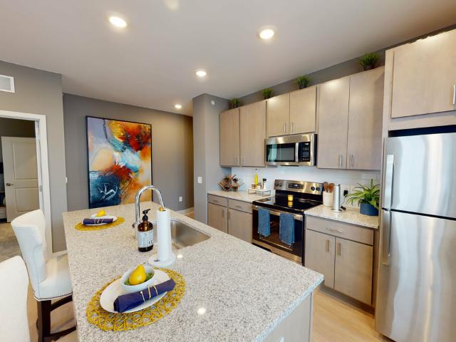 Elevation 800 2 Bedroom Apartment for Rent at 2220 Cityscape Dr, Covington, KY 41011