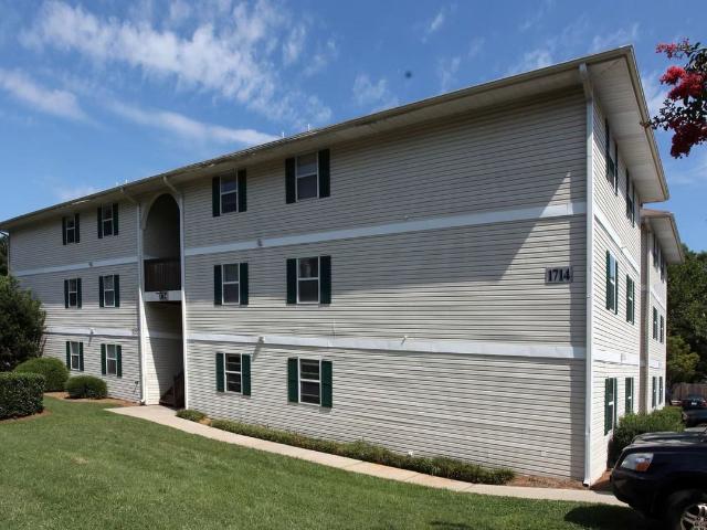 Elevation Station 2 Bedroom Apartment for Rent at 1712 Brice St, Greensboro, NC 27403 Brice Street Area