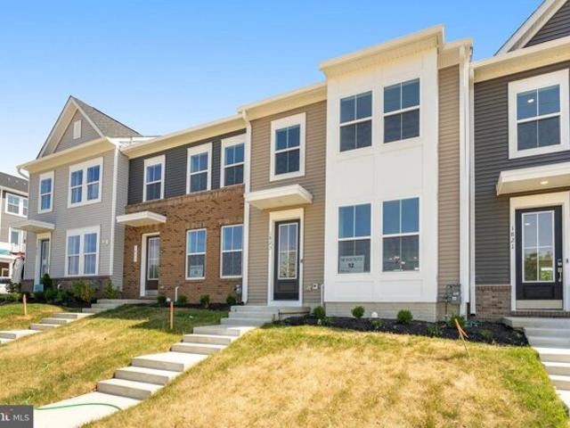 Elevation Rd Lot,frederick, Home For Sale