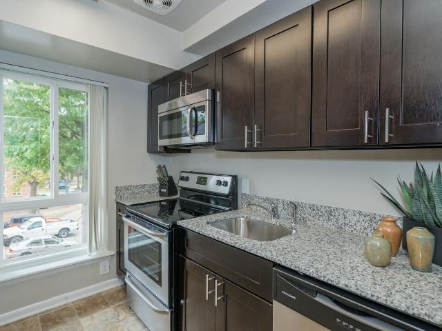 Elevations One 1 Bedroom Apartment for Rent at 1905 Stevens Rd, Woodbridge, VA 22191