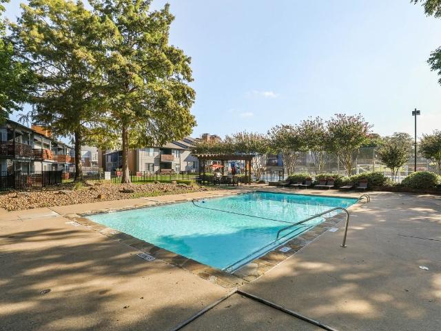 Eleven600 1 Bedroom Apartment for Rent at 11600 Audelia Rd, Dallas, TX 75243