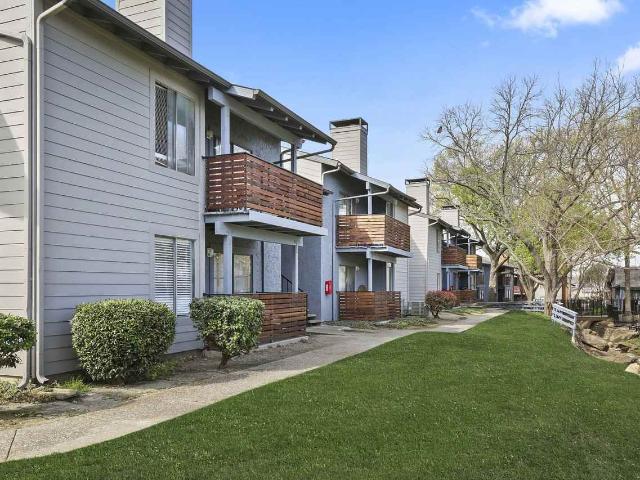 Eleven600 2 Bedroom Apartment for Rent at 11600 Audelia Rd, Dallas, TX 75243