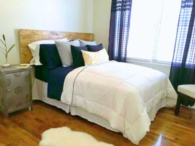 Eleven60 Apartments 2 Bedroom Apartment for Rent at 1160 Jefferson Avenue, Memphis, TN 38104