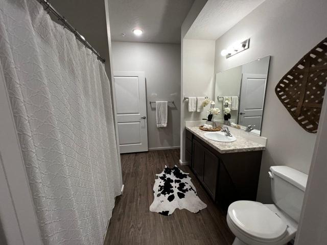 Eleven6 Barker Apartments in Spokane Valley! 2 Bedroom Apartment for Rent at 116 N Barker Rd, Spokane Valley, WA 99016 Spokane Valley