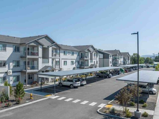 Eleven6 Barker Apartments in Spokane Valley! 2 Bedroom Apartment for Rent at 116 N Barker Rd, Spokane Valley, WA 99016 Spokane Valley