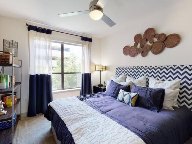 Eleven10 at Farmers Market Apartments 1 Bedroom Apartment for Rent at 1110 S Cesar Chavez Blvd, Dallas, TX 75201 Downtown Dallas