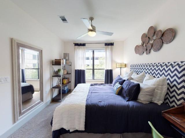 Eleven10 at Farmers Market Apartments 1 Bedroom Apartment for Rent at 1110 S Cesar Chavez Blvd, Dallas, TX 75201 Downtown Dallas