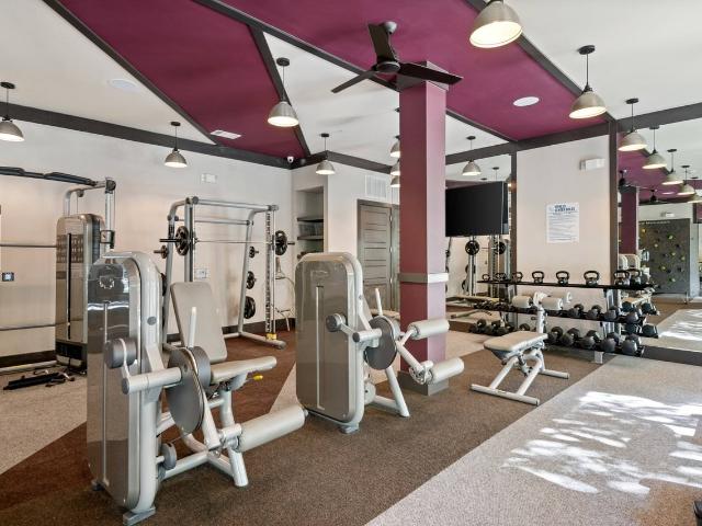 Eleven10 at Farmers Market Apartments 2 Bedroom Apartment for Rent at 1110 S Cesar Chavez Blvd, Dallas, TX 75201 Downtown Dallas