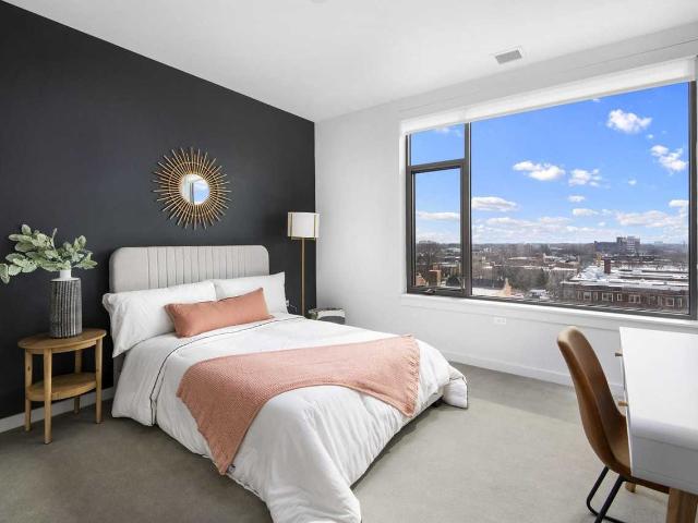 Eleven33 1 Bedroom Apartment for Rent at 1133 South Blvd, Oak Park, IL 60302