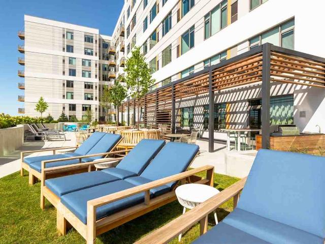 Eleven33 1 Bedroom Apartment for Rent at 1133 South Blvd, Oak Park, IL 60302