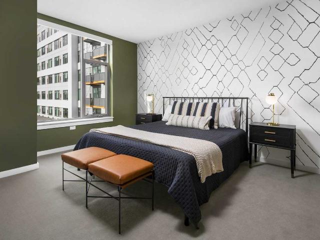 Eleven33 2 Bedroom Apartment for Rent at 1133 South Blvd, Oak Park, IL 60302