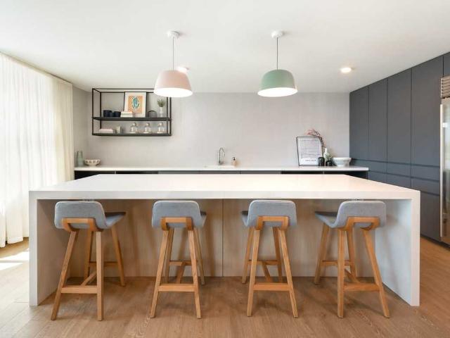 Eleven33 Studio Apartment for Rent at 1133 South Blvd, Oak Park, IL 60302
