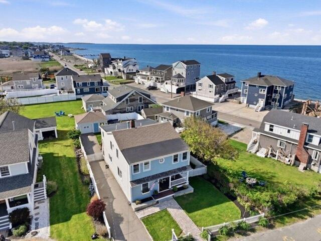 Eleventh Ave, Scituate, Home For Sale