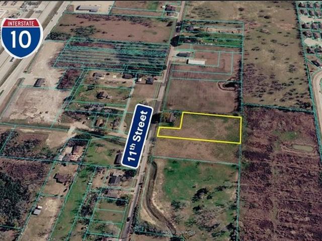 Eleventh St, Brookshire, TX 77423