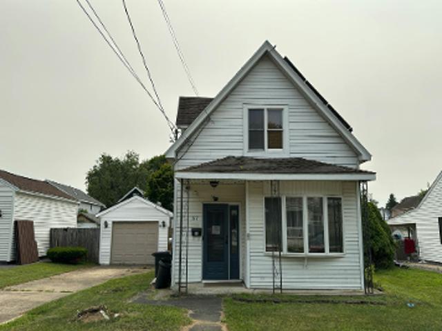 Eleventh Street