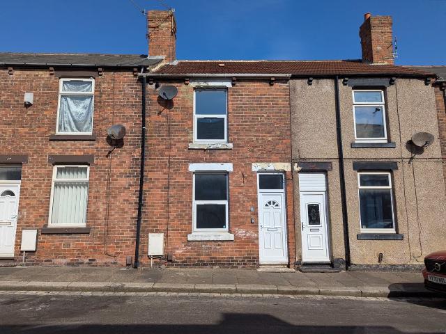 Eleventh Street, Blackhall, County Durham TS27, 2 bed terraced house to rent, £475 pcm | PrimeLocation