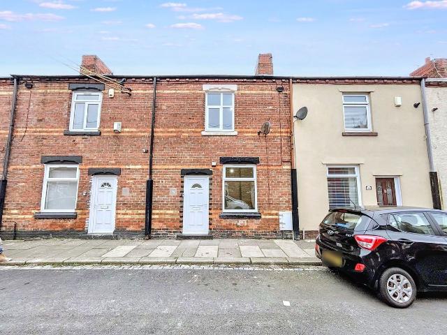 Eleventh Street, Horden, Peterlee SR8, 2 bed terraced house to rent, £475 pcm | PrimeLocation