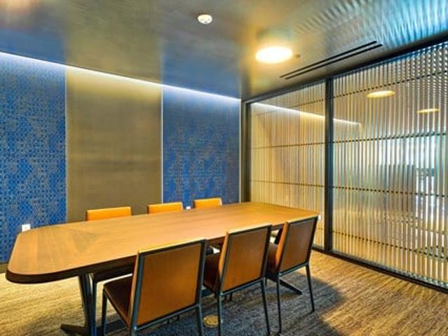 Eleven Fifty Clay Street 2 A