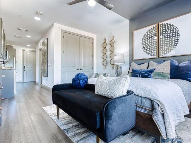 Ele 1 Bedroom Home for Rent at 5714 Richmond Ave, Dallas, TX 75206 Lowest Greenville