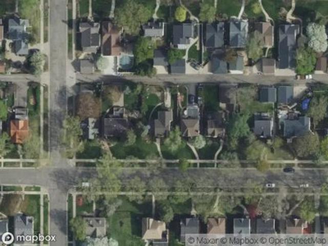 Eleanor Ave