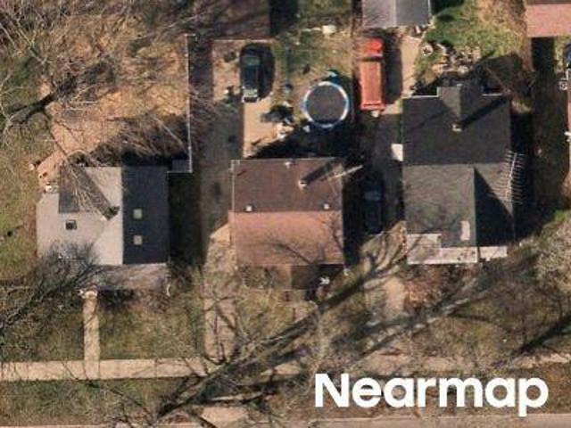 Eleanor Ave