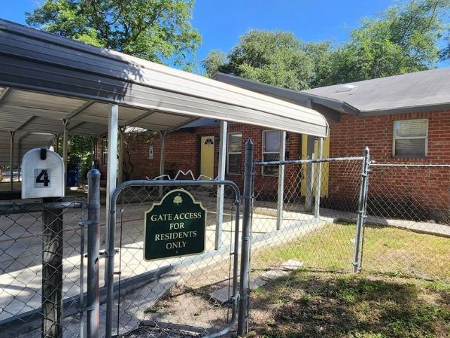 Eleanor Ave MN 2 2 Bedroom Apartment for Rent at 215 Eleanor Ave, San Antonio, TX 78209 Mahncke Park