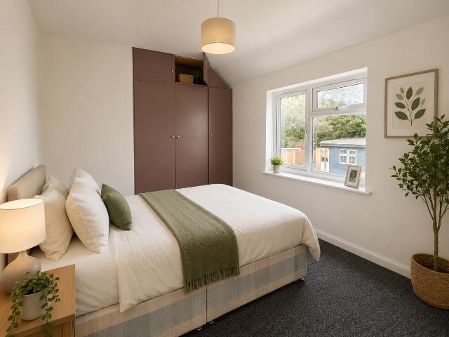 Eleanor Gardens, Dagenham RM8, 1 bed flat to rent, £1,450 pcm | PrimeLocation