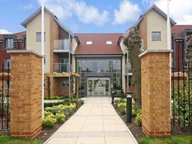 Eleanor House, London Road, 1 Bedroom Apartment