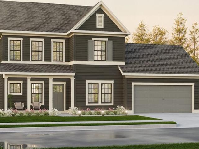 Eleanor Plan Penn Meadows Community