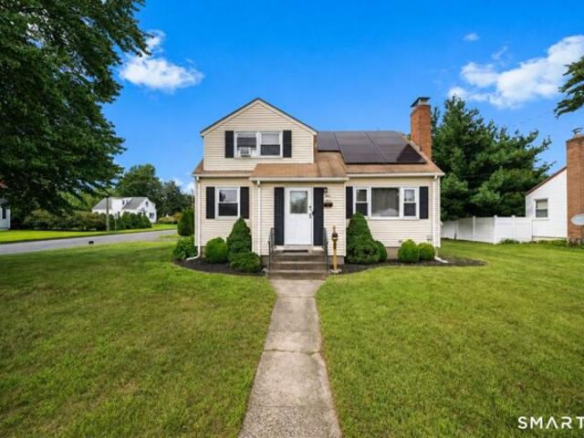 Eleanor Rd, East Hartford, Home For Sale