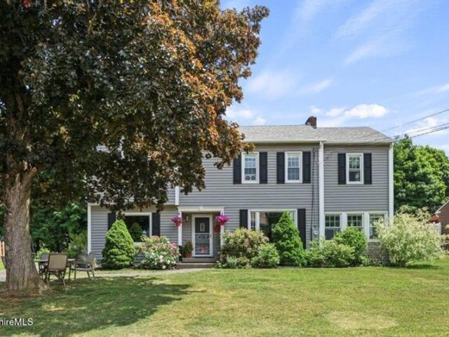 Eleanor Rd, Pittsfield, Home For Sale