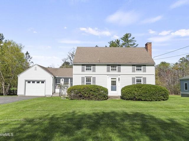 Eleanor Rd, Pittsfield, Home For Sale