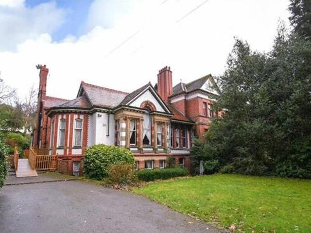 Eleanor Road, Prenton, 5 Bedroom Semi detached
