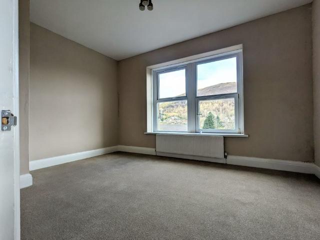 Eleanor Street, Tonypandy