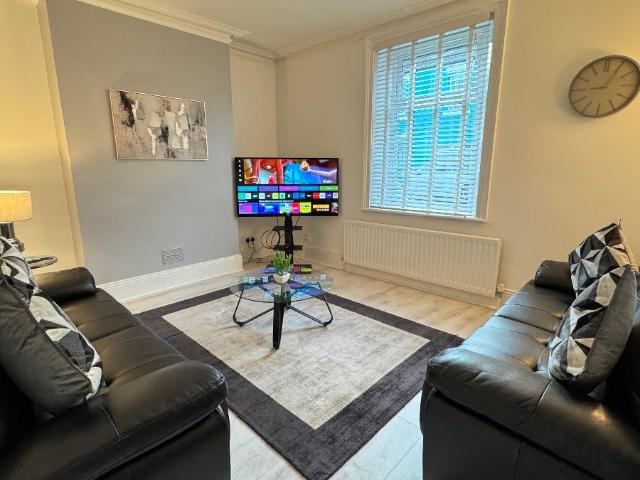Eleanor Street, North Shields NE30, 3 bed terraced house to rent, £4,550 pcm | PrimeLocation
