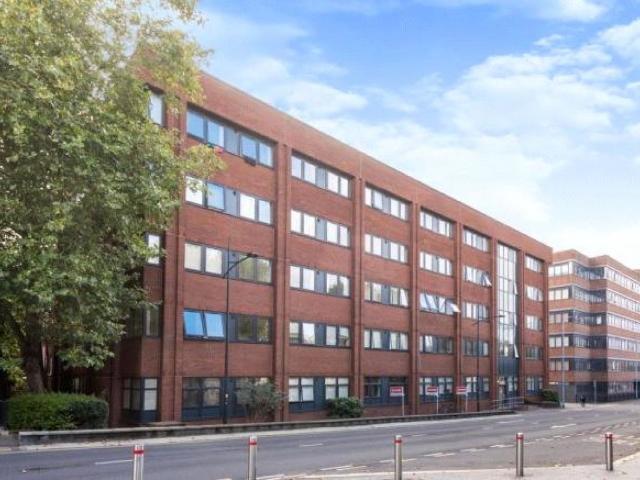Electra House, Farnsby Street, Swindon