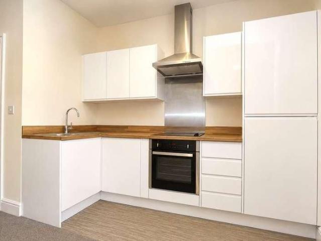 Electra House, Farnsby Street, Swindon, Wiltshire, SN1