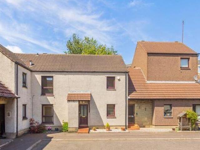 / Electra Place, Portobello, 2 Bedroom Flat